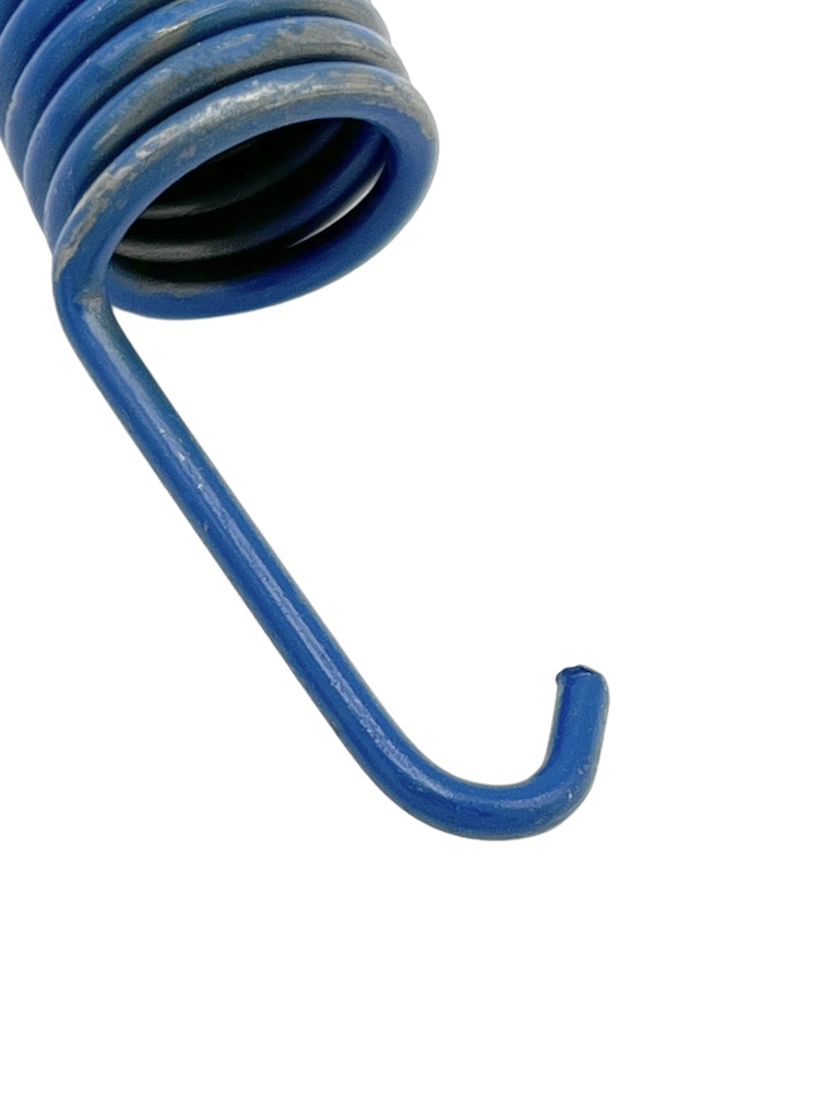 Detail: Ford Parts » Ford Car Brake Shoe Return Spring - Primary Spring ...