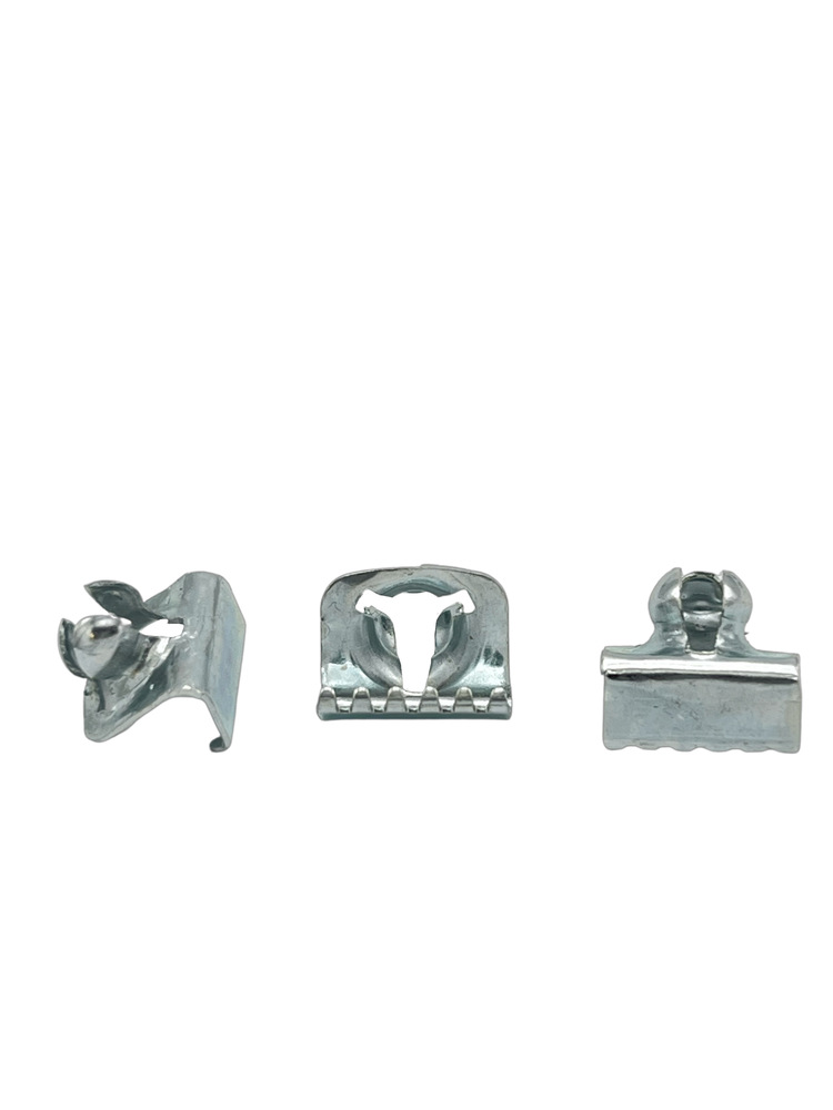 Detail: Ford Parts » Ford Car Window Felt Staples - Used To Hold Felt ...