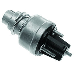 Detail: Ford Parts » Ford Car Ignition Switch Assembly