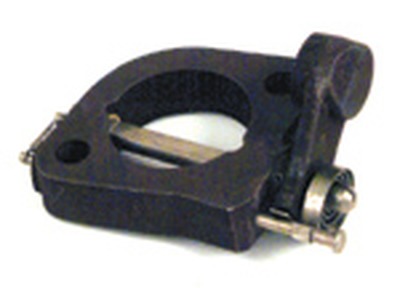 Detail: Ford Parts » Ford Car Heat Riser Spacer -V8 272, 292 and 312 W ...