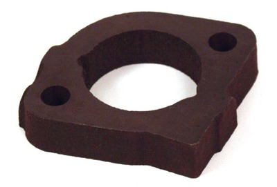 Detail: Ford Parts » Ford Car Heat Riser Spacer -V8 272, 292 and 312 ...