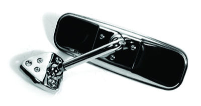 Detail: Ford Parts » Ford Car Rear View Mirror- Interior - Fits ...