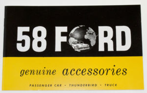 Detail: Ford Parts » Ford Car Accessory Installation Manual Full Size ...