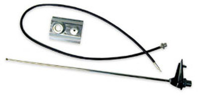 Detail: Ford Parts » Ford Car Antenna