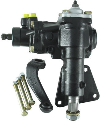 Detail: Ford Parts » Power Steering Conversion, 52-64 Full-Sized Ford Cars