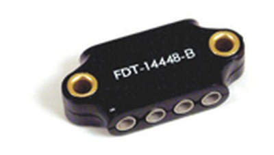 Detail: Ford Parts » Ford Car Junction Block Single Stack