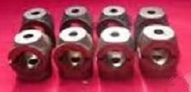 Detail: Ford Parts » Ford Car Rocker Arm Stands M/R Cast Iron Reproduction